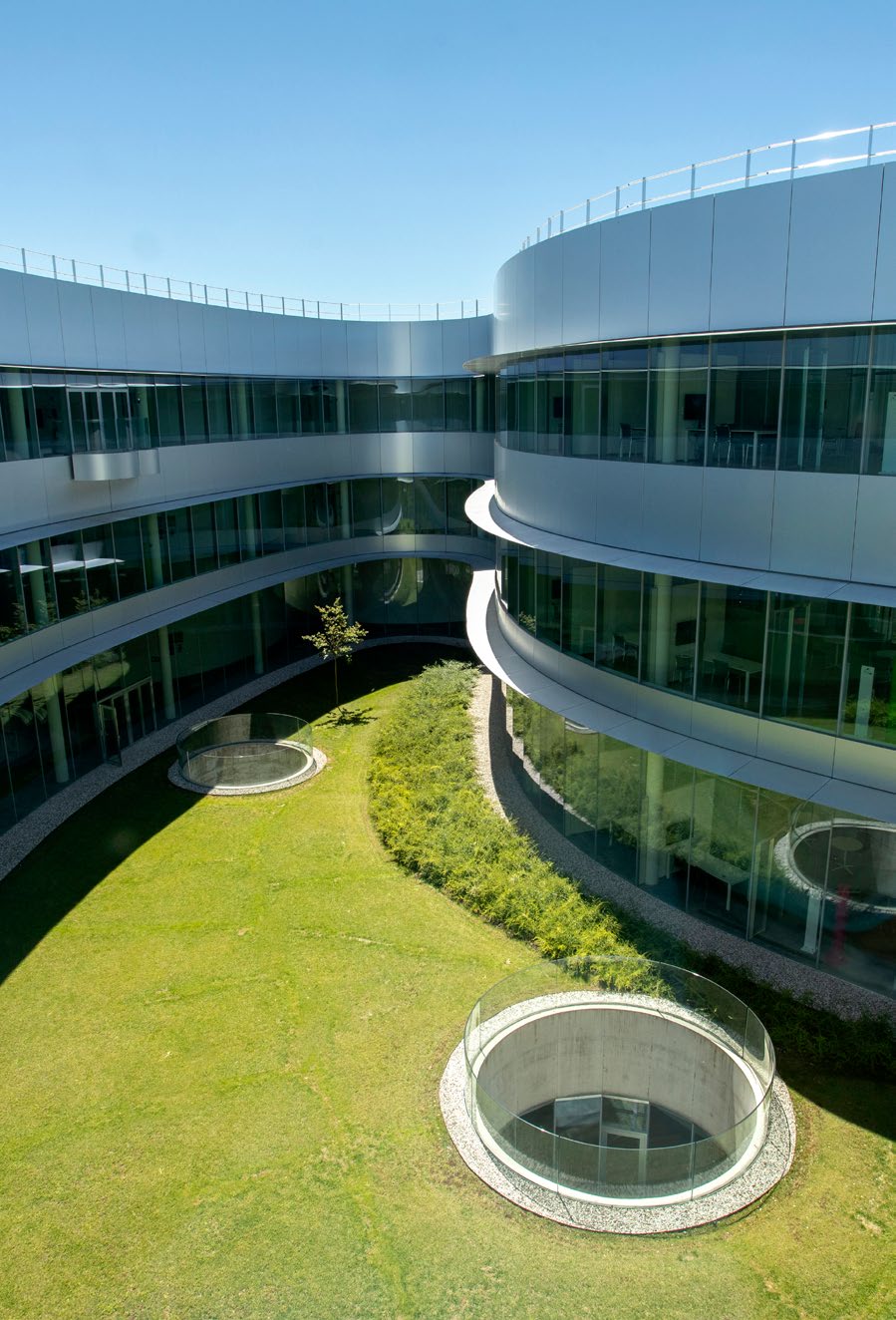 Venue - ECIS 2026